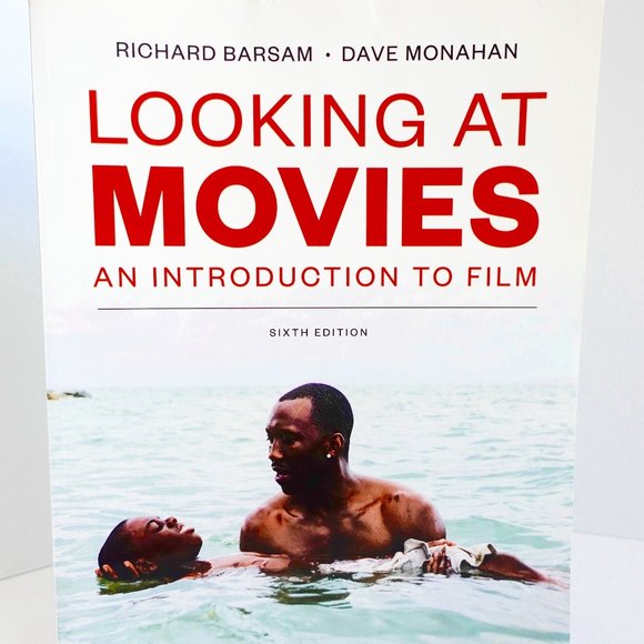 Other | Looking At Movies An Introduction To Film Sixth Edition | Poshmark